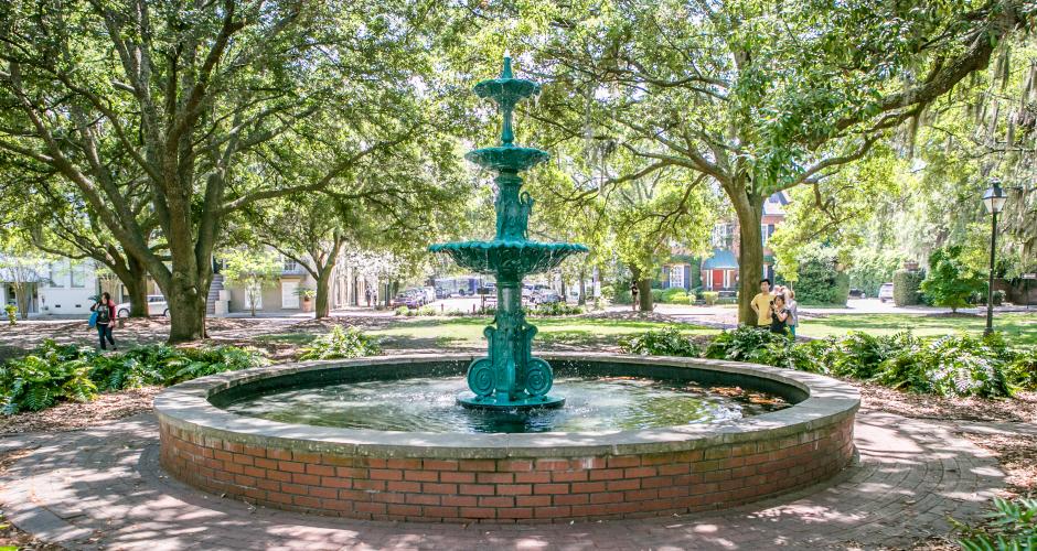 欢迎来到萨凡纳 | Visit Savannah