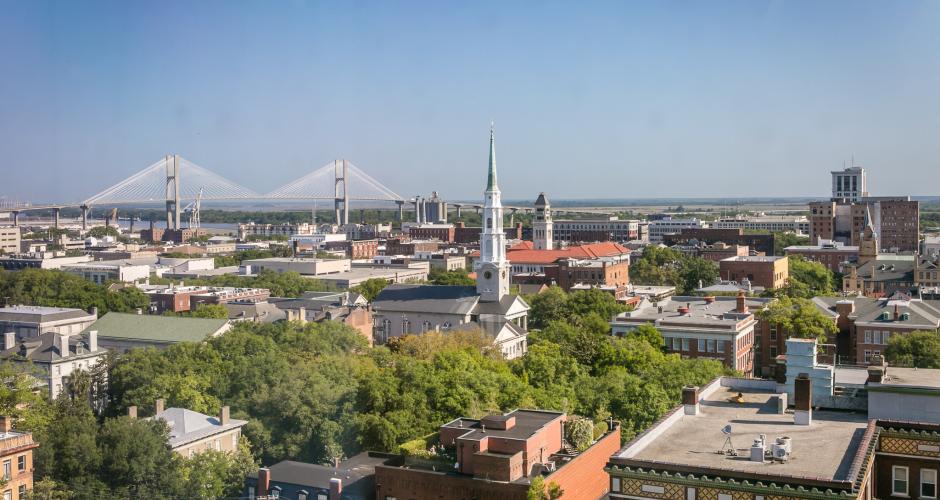 5 Hidden Gems in Savannah | Visit Savannah
