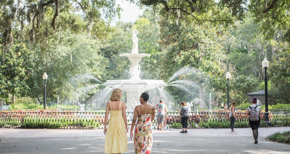 Visit Savannah | The Official Guide to Savannah, GA