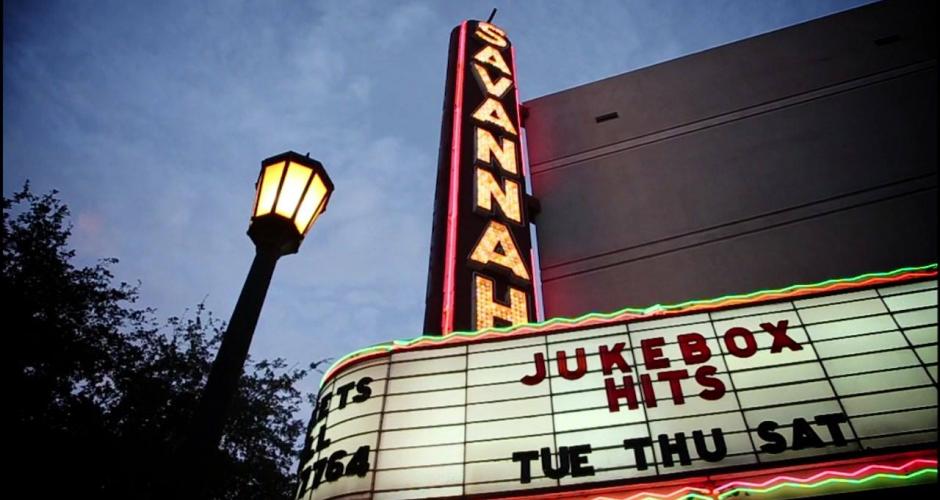 Step Inside America's Longest Running Live Performance Theatre | Visit ...