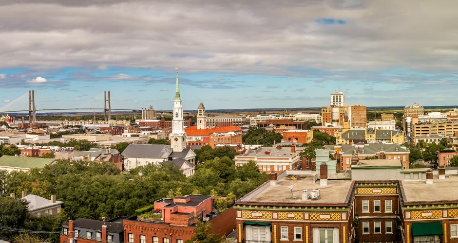 How to Spend 24 Hours in Savannah | VisitSavannah.com