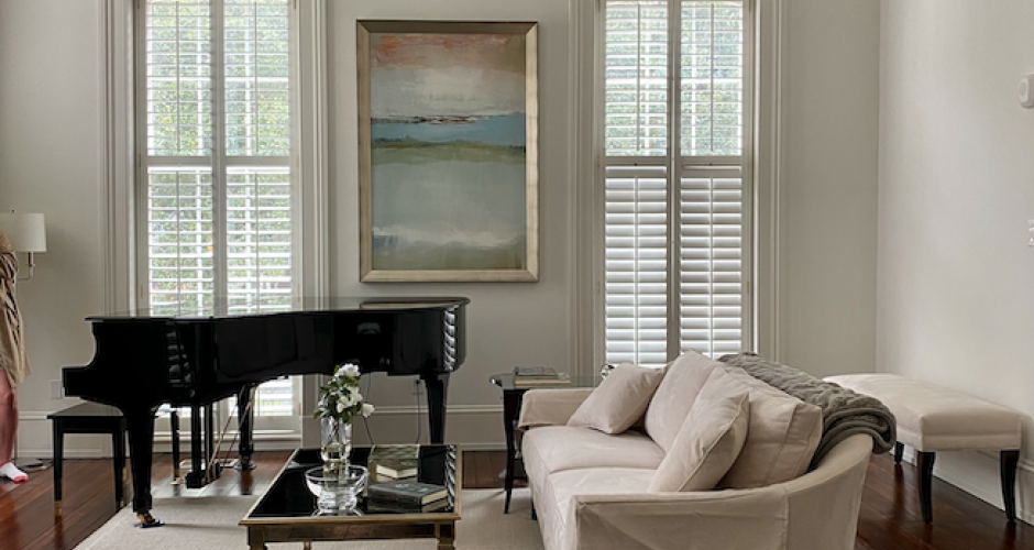 Unique Rooms in Savannah | VisitSavannah.com