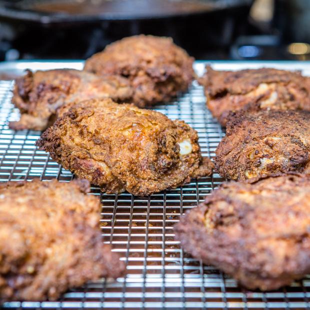 This Savannah Cooking Class Will Turn You Into a Southern Chef | Visit ...