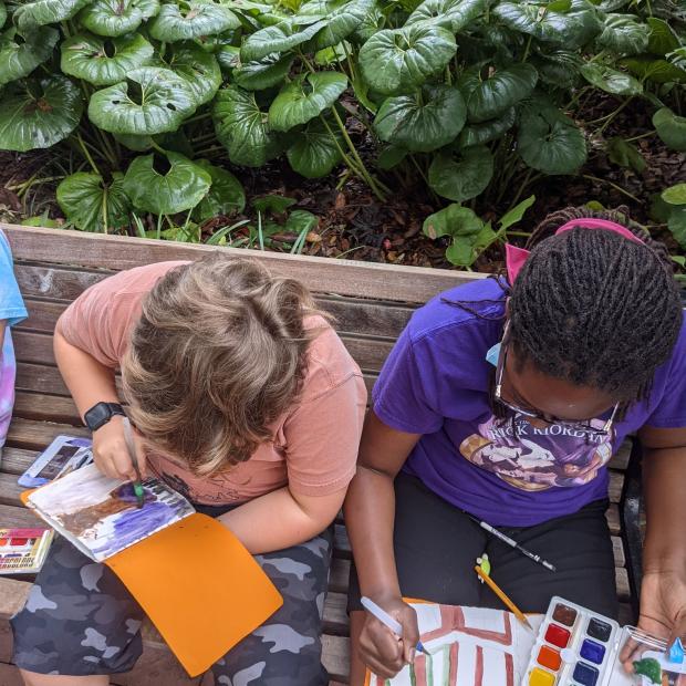 Telfair Museums | VisitSavannah.com