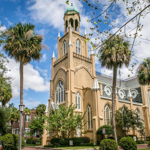 Visit Savannah | The Official Guide to Savannah, GA Visit Savannah | The Official Guide to Savannah, GA