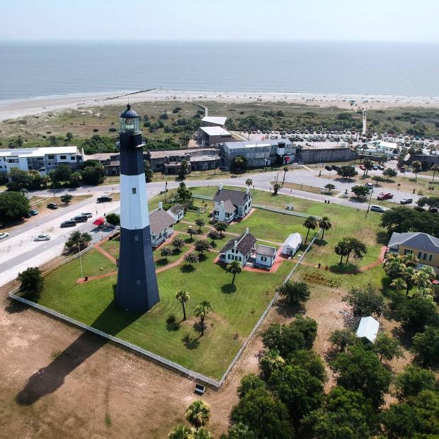 Tybee Island Beaches | VisitSavannah.com