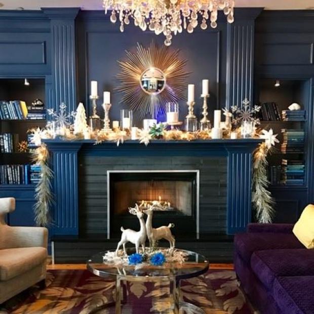 These Savannah Spots Have the Most Festive Holiday Decor | Visit Savannah