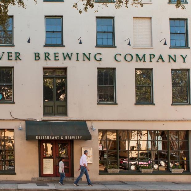 Savannah's Historic + Architectural Itinerary | VisitSavannah.com