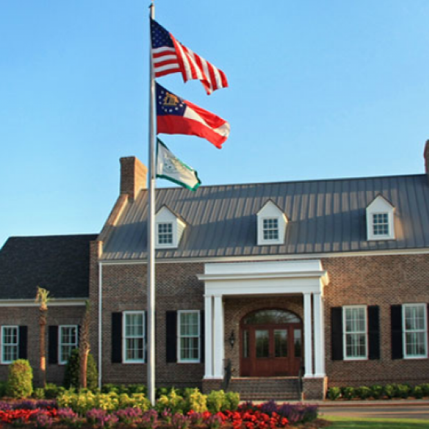 7 Things Savannah Had First | VisitSavannah.com