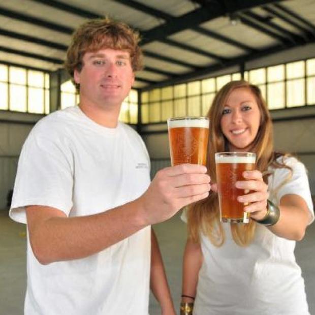 Savannah Breweries | VisitSavannah.com