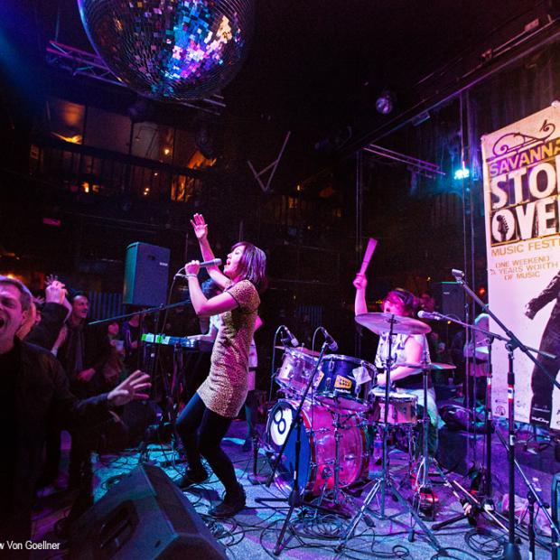 Events in Savannah | Visit Savannah