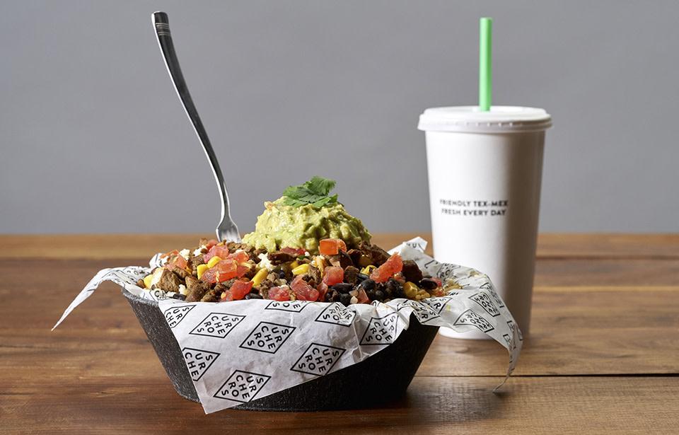 Surcheros Fresh Mex | Visit Savannah