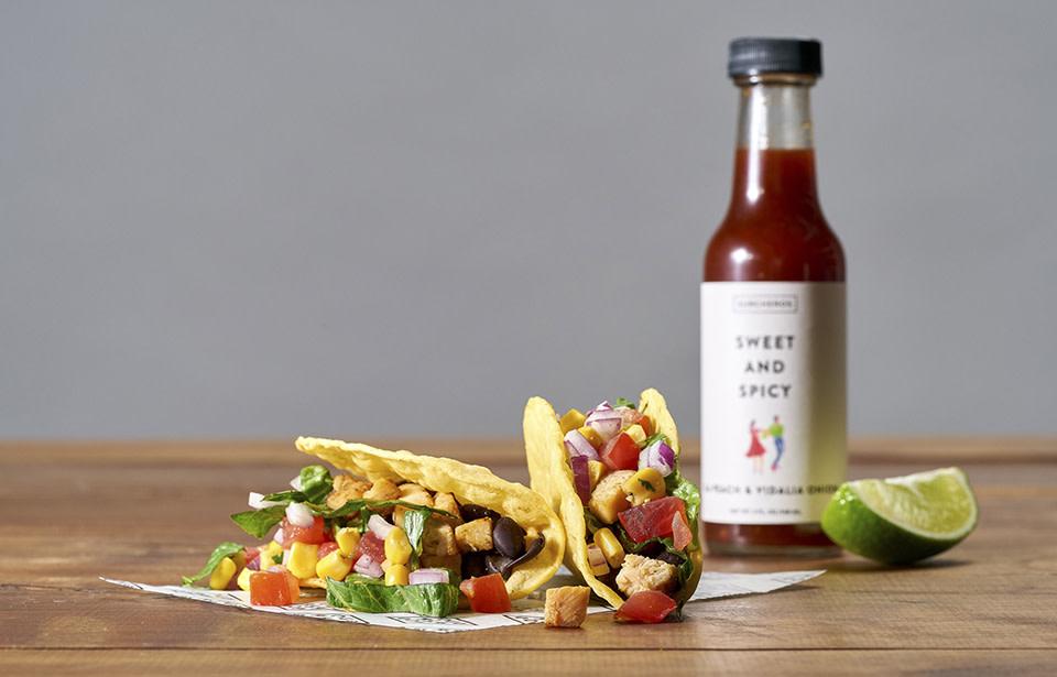 Surcheros Fresh Mex | Visit Savannah