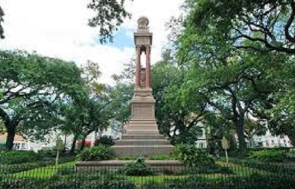 40 Acres and a Mule Tour | Visit Savannah