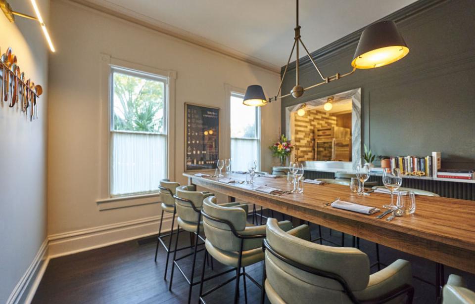 Common Thread | Visit Savannah