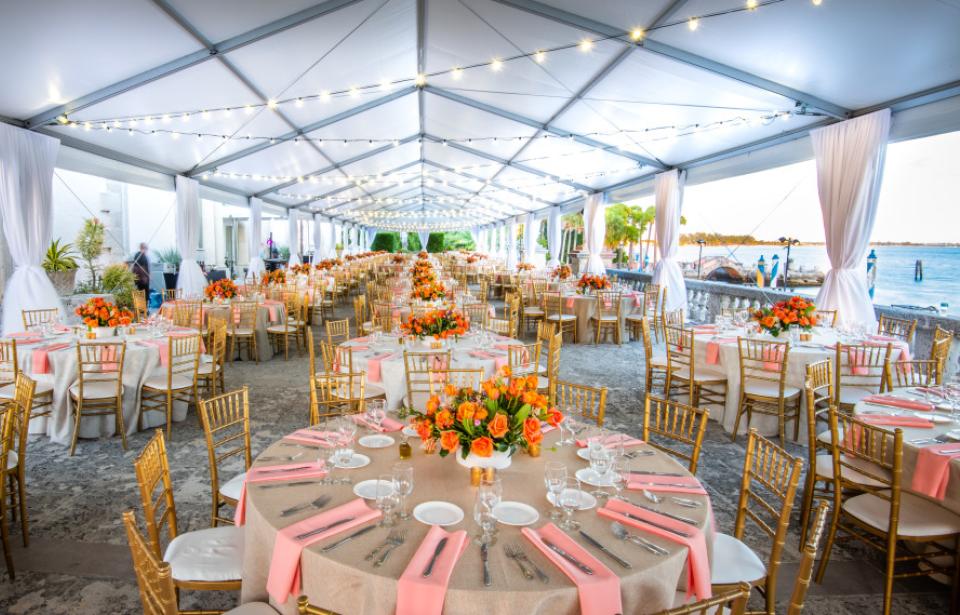 ETHOS Event Collective | Visit Savannah