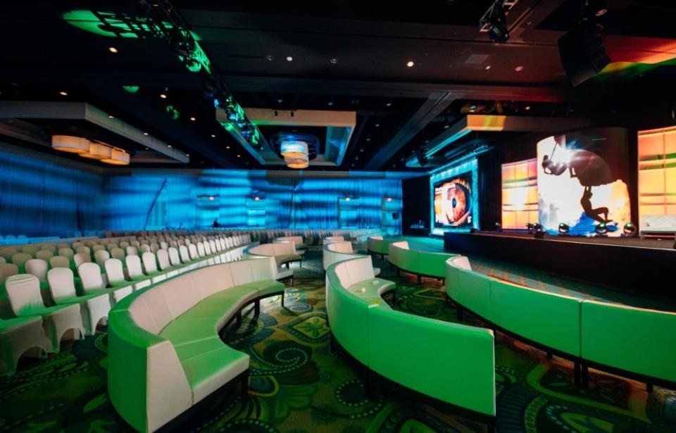 ETHOS Event Collective | Visit Savannah