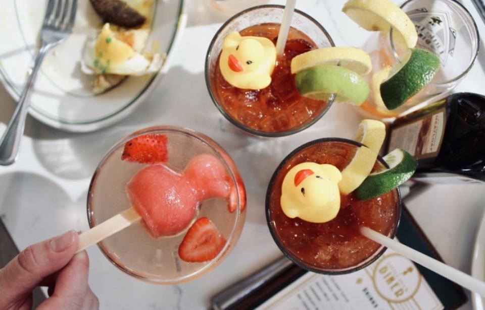 Little Duck Diner | Visit Savannah