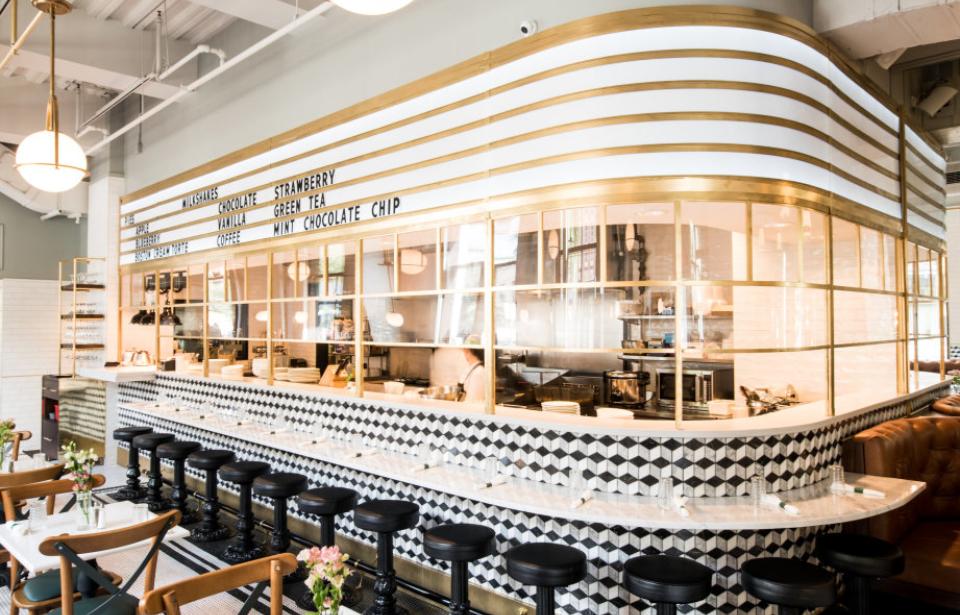 Little Duck Diner | Visit Savannah