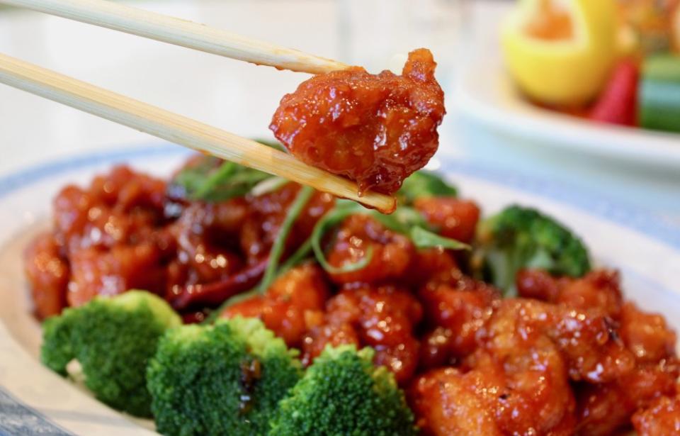 Flock To The Wok | Visit Savannah