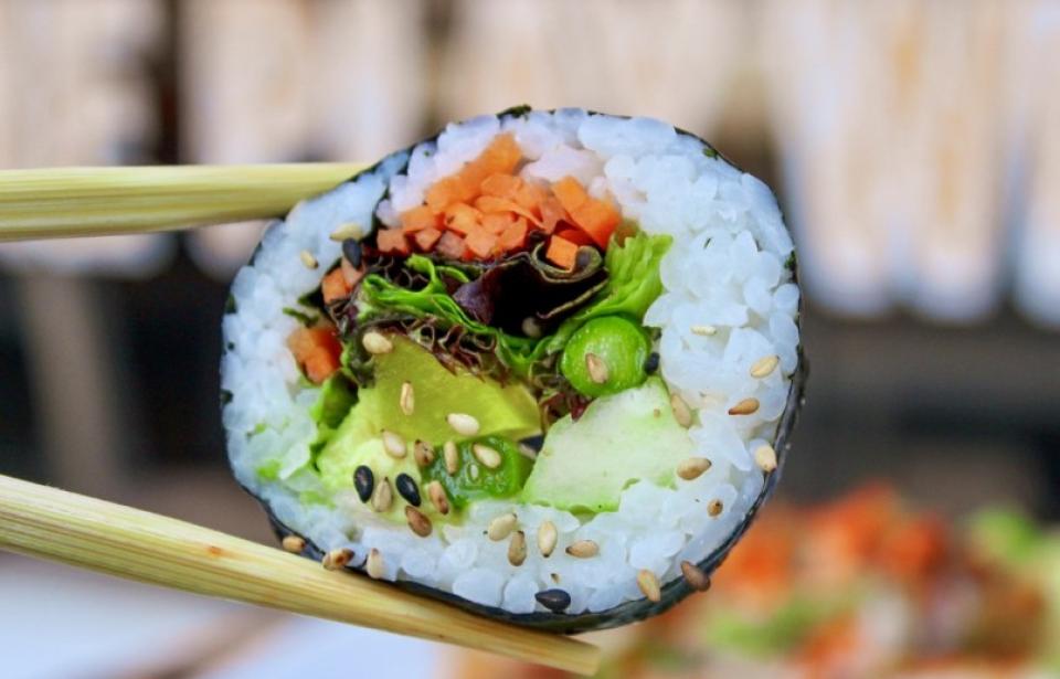 FIRE Street Food | Visit Savannah