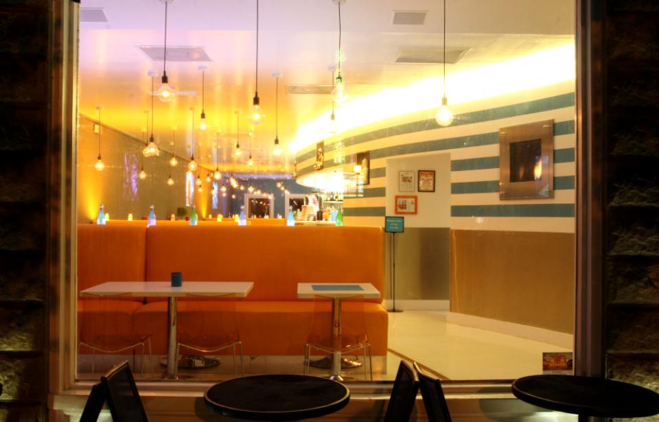 FIRE Street Food | Visit Savannah