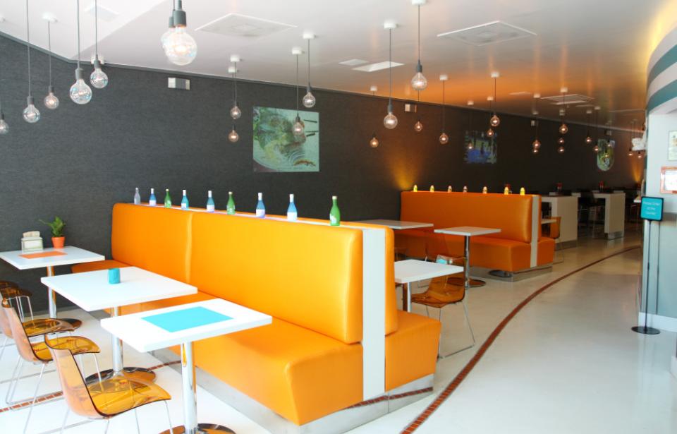 FIRE Street Food | Visit Savannah