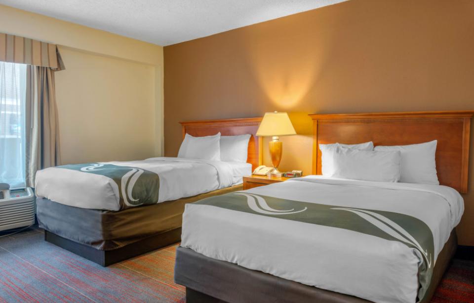 Quality Inn Savannah Historic District | Visit Savannah