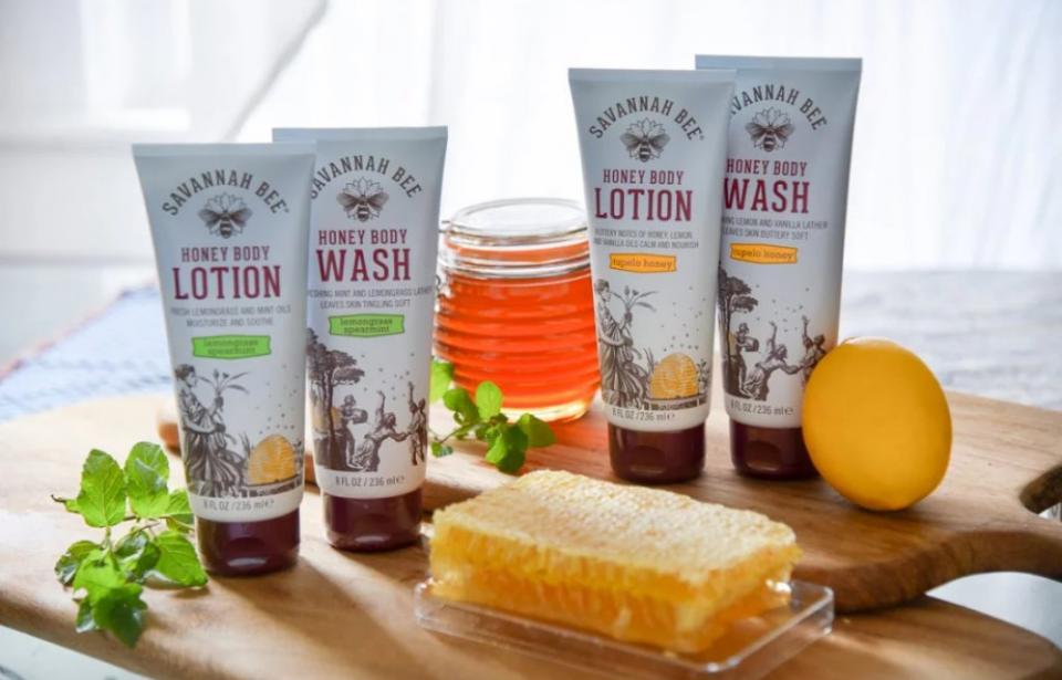 Savannah Bee Company River Street | Visit Savannah