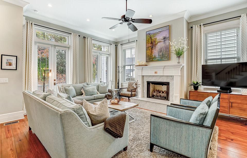 Best Vacation Rentals Savannah GA | Visit Savannah