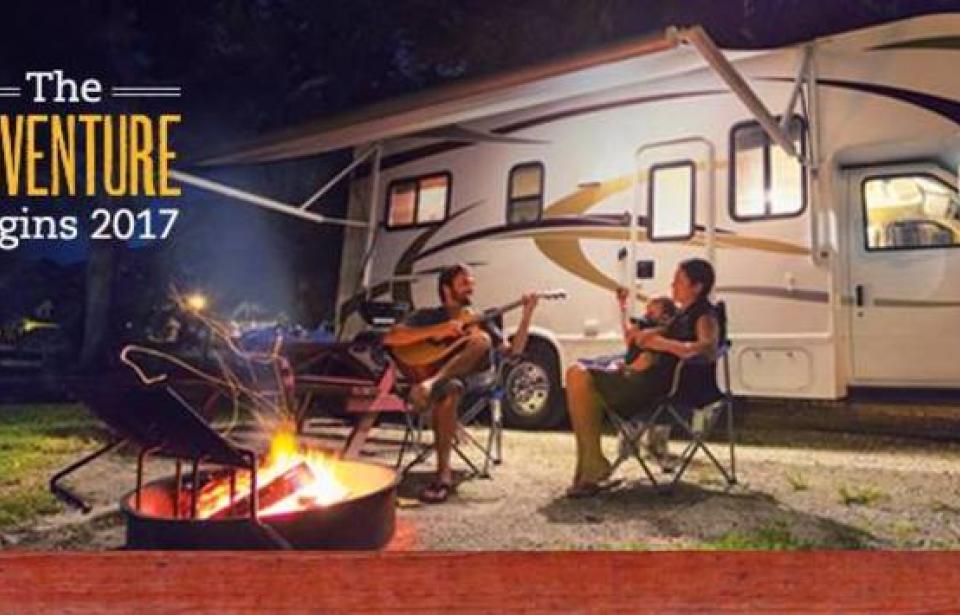 Camping & RV Parks in Savannah | Visit Savannah