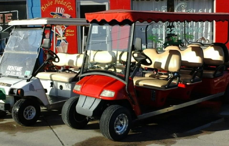 Outdoor Activities in Savannah | Visit Savannah