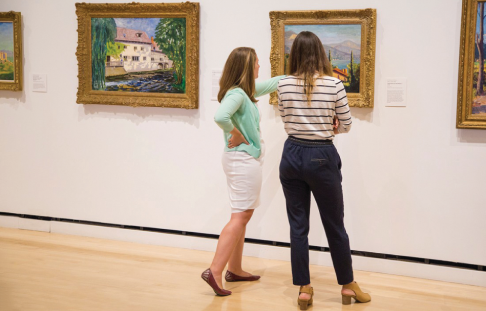 Jepson Center | Visit Savannah