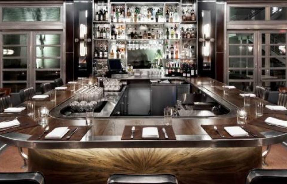 The Grey Restaurant | Visit Savannah