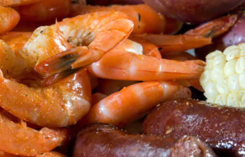 The Shell House Restaurant | Visit Savannah