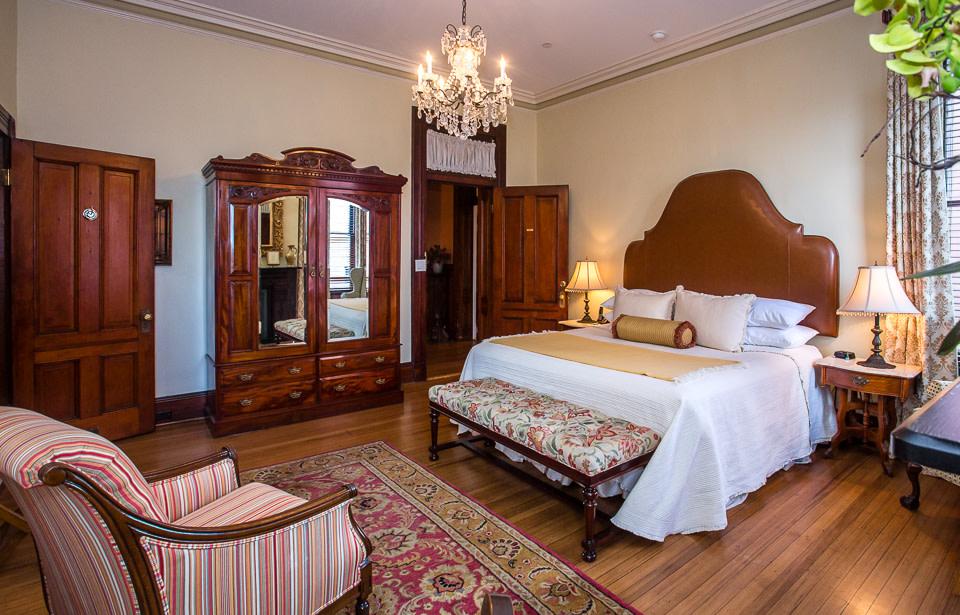 Kehoe House | Visit Savannah