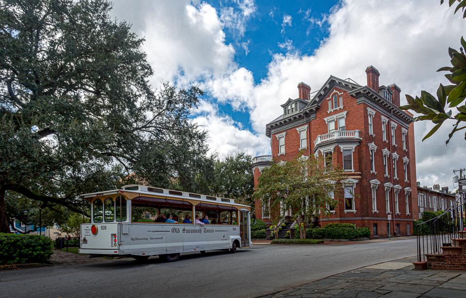 Kehoe House | Visit Savannah