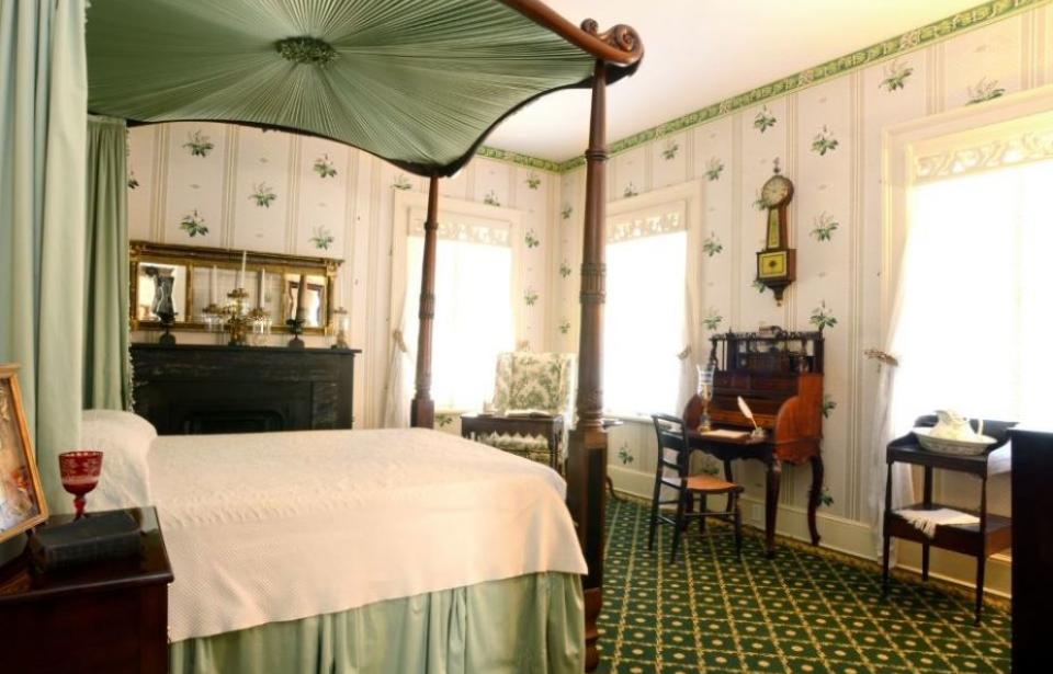 Andrew Low House Museum | Visit Savannah
