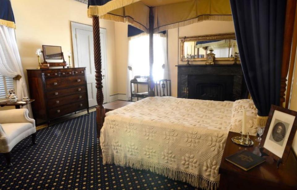 Andrew Low House Museum | Visit Savannah