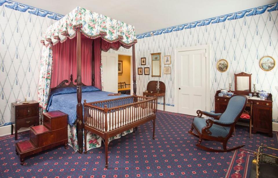 Andrew Low House Museum | Visit Savannah