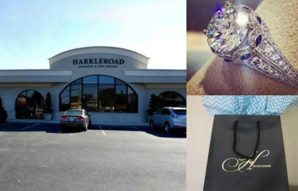 Harkleroad Diamonds and Fine Jewelry | Visit Savannah