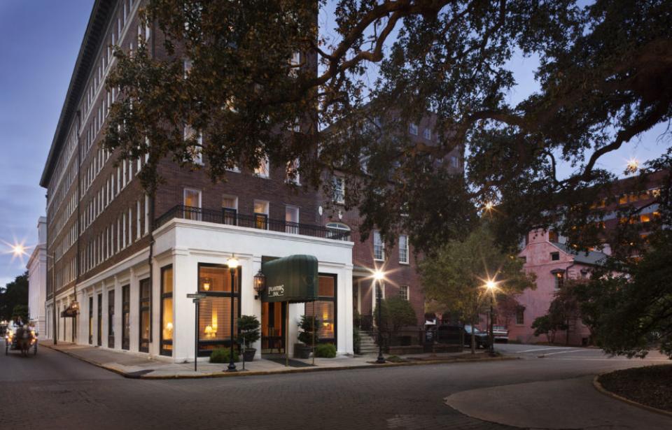 Hotels in Savannah | Visit Savannah
