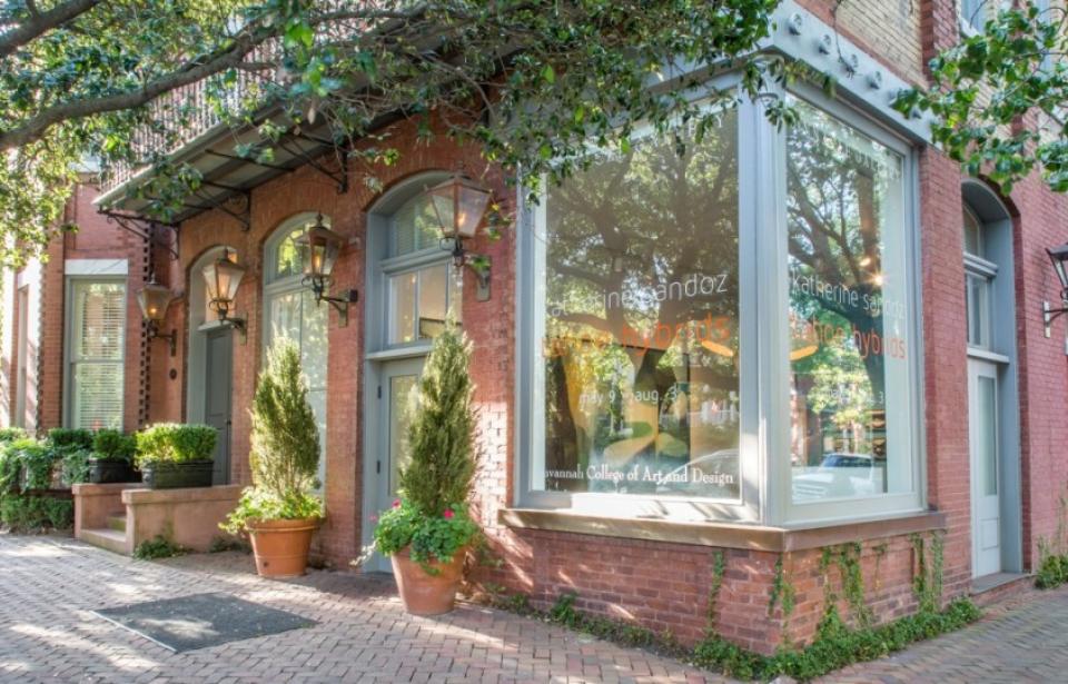 Pinnacle Gallery | Visit Savannah