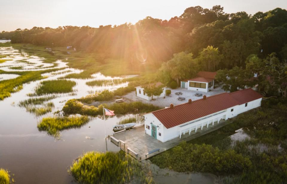 Pin Point Heritage Museum | Visit Savannah