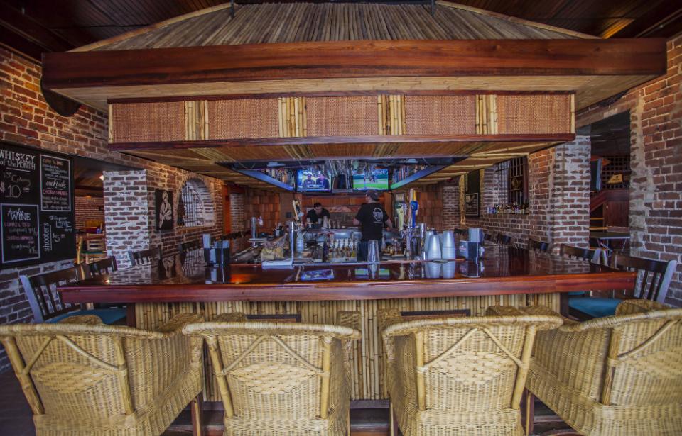 Dub's Pub | Visit Savannah