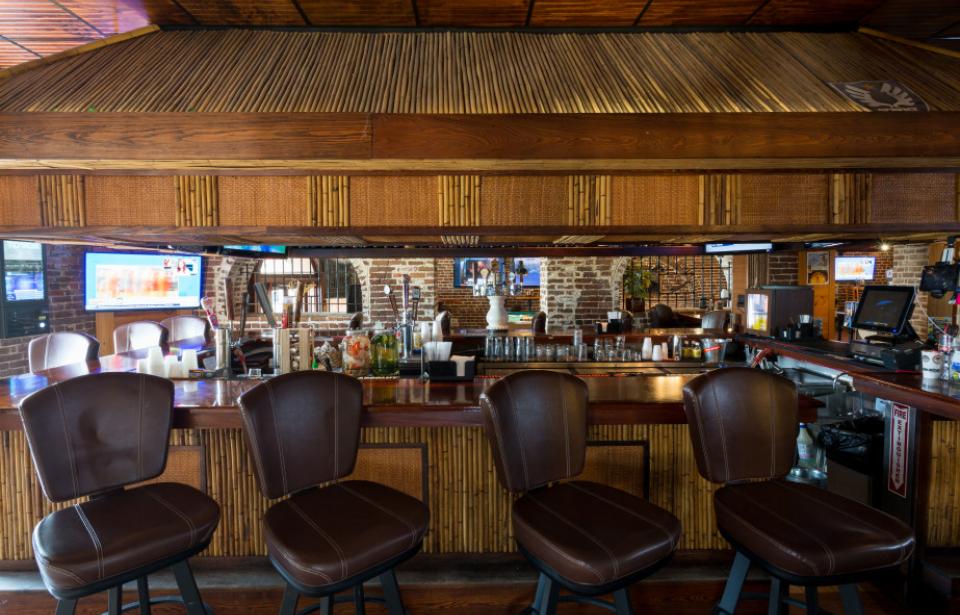 Dub's Pub | Visit Savannah