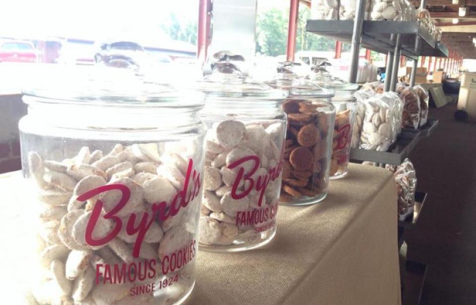 Byrd Cookie Company - Headquarters | Visit Savannah