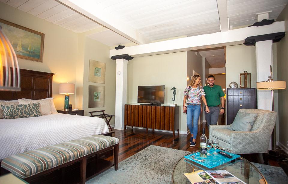 Olde Harbour Inn | Visit Savannah