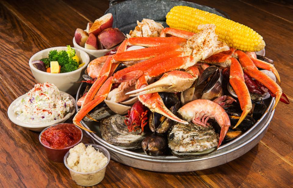 Fiddler's Crab House | Visit Savannah