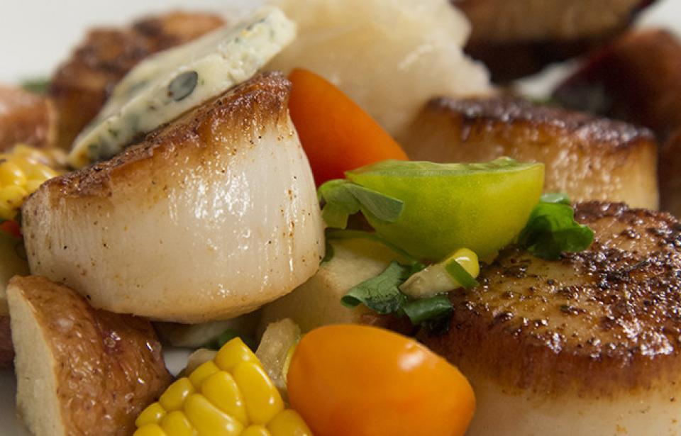 Savannah Restaurants | Places to Eat Drink in Savannah | Visit Savannah